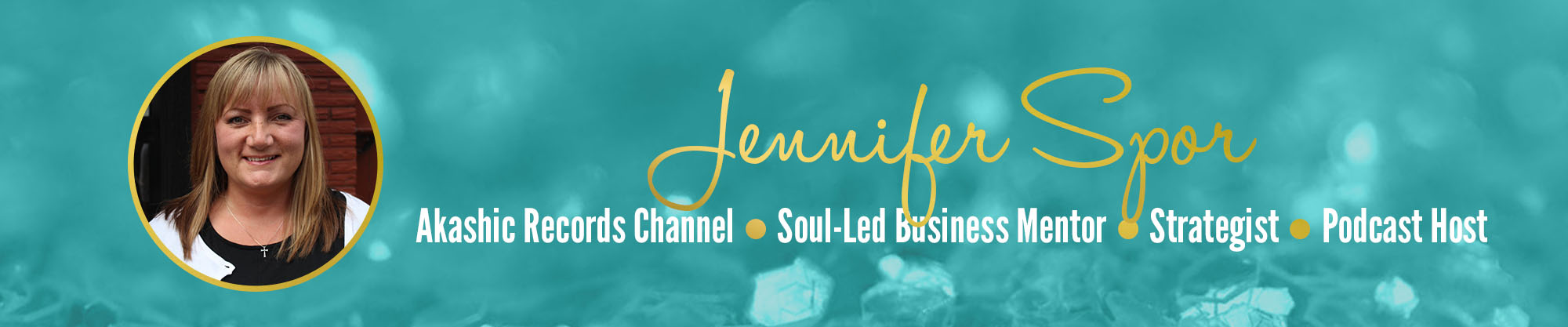 Channel & Guide Jennifer Spor