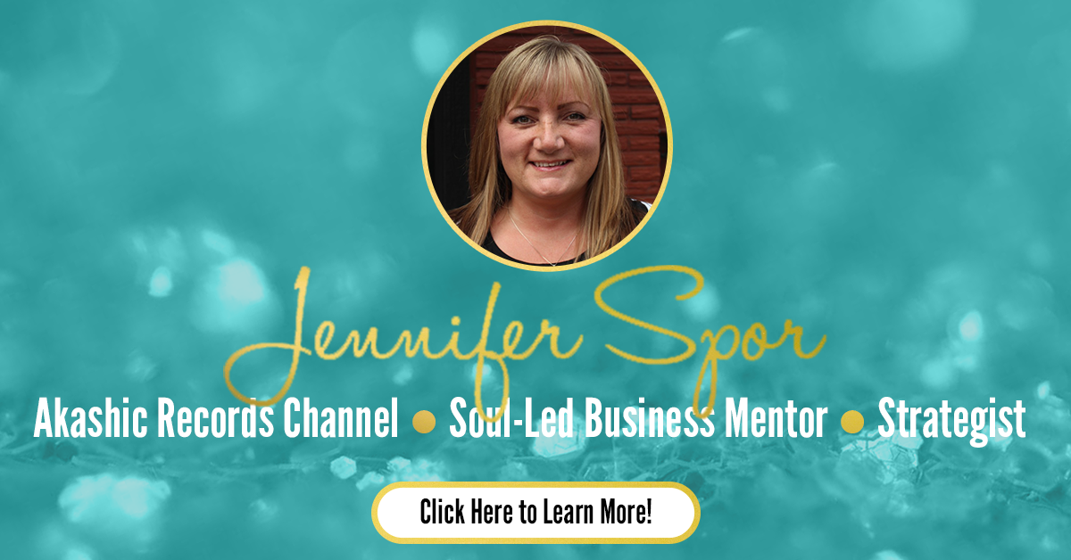 Channel & Guide Jennifer Spor