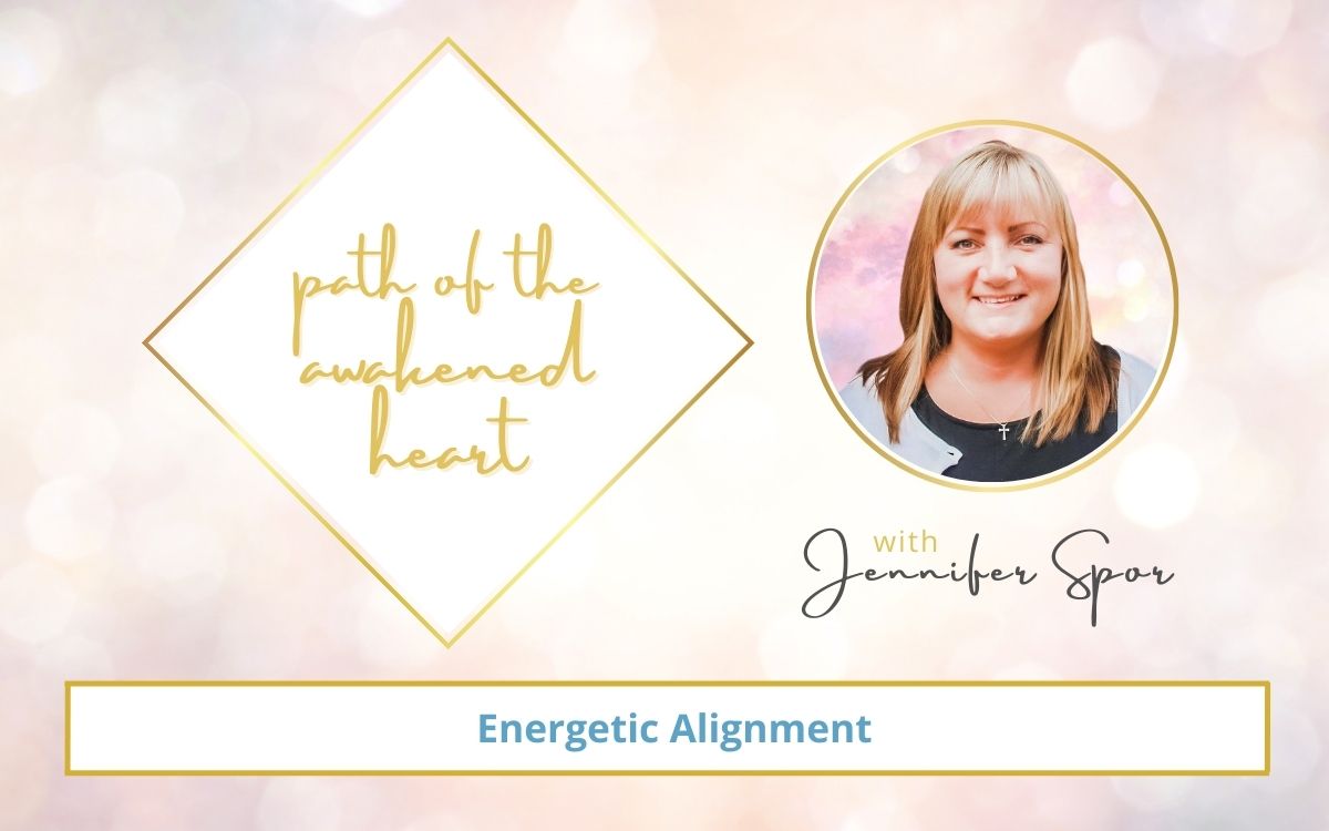 Energy Alignment | Consciousness
