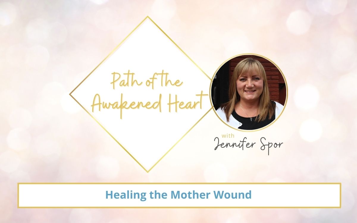 Healing the Mother Wound
